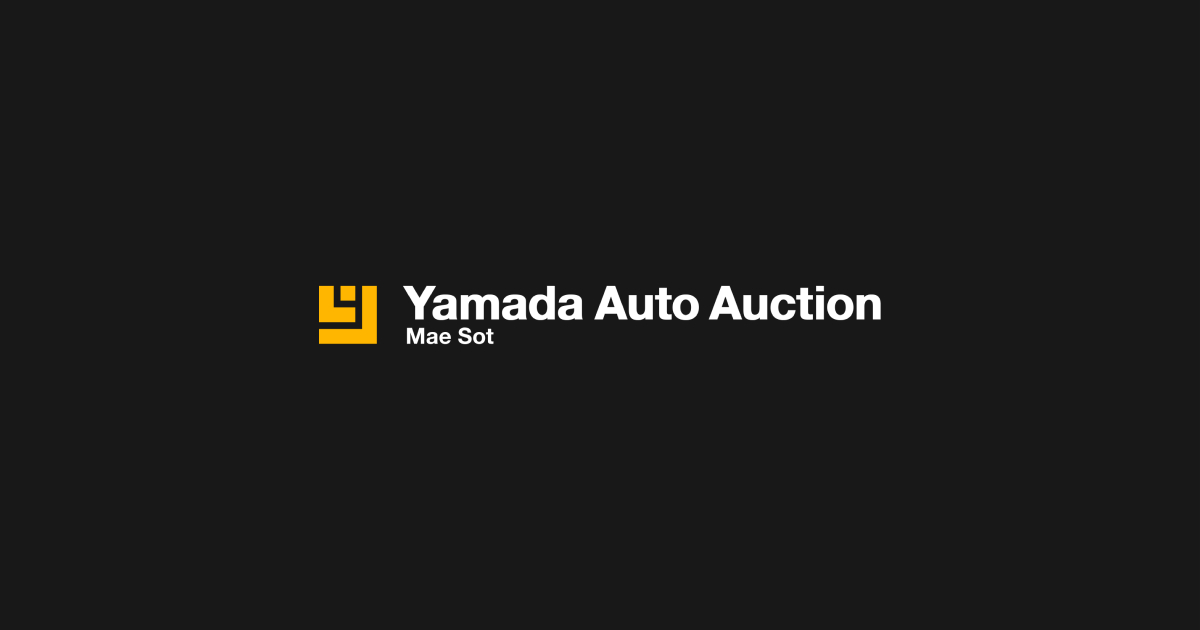 Yamada Auto Auction Thailand Japan Used Trucks ယာမာဒါ (ထိုင်း/မယ်ဆောက ...